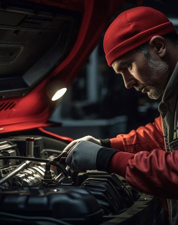 Home – Car Repair – HD Auto Care
