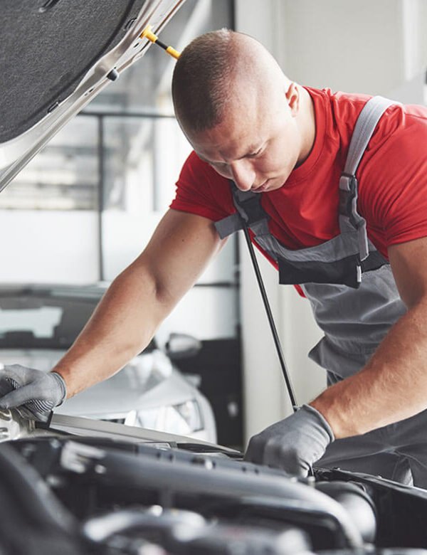 Home – Car Repair – HD Auto Care